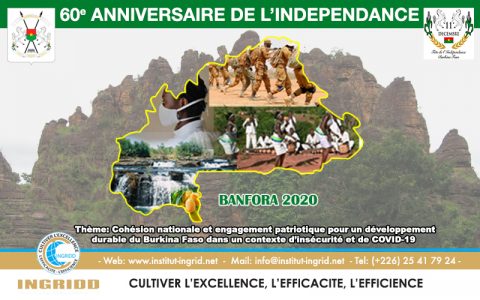 Institut - INGRIDD | Site officiel de INGRIDD