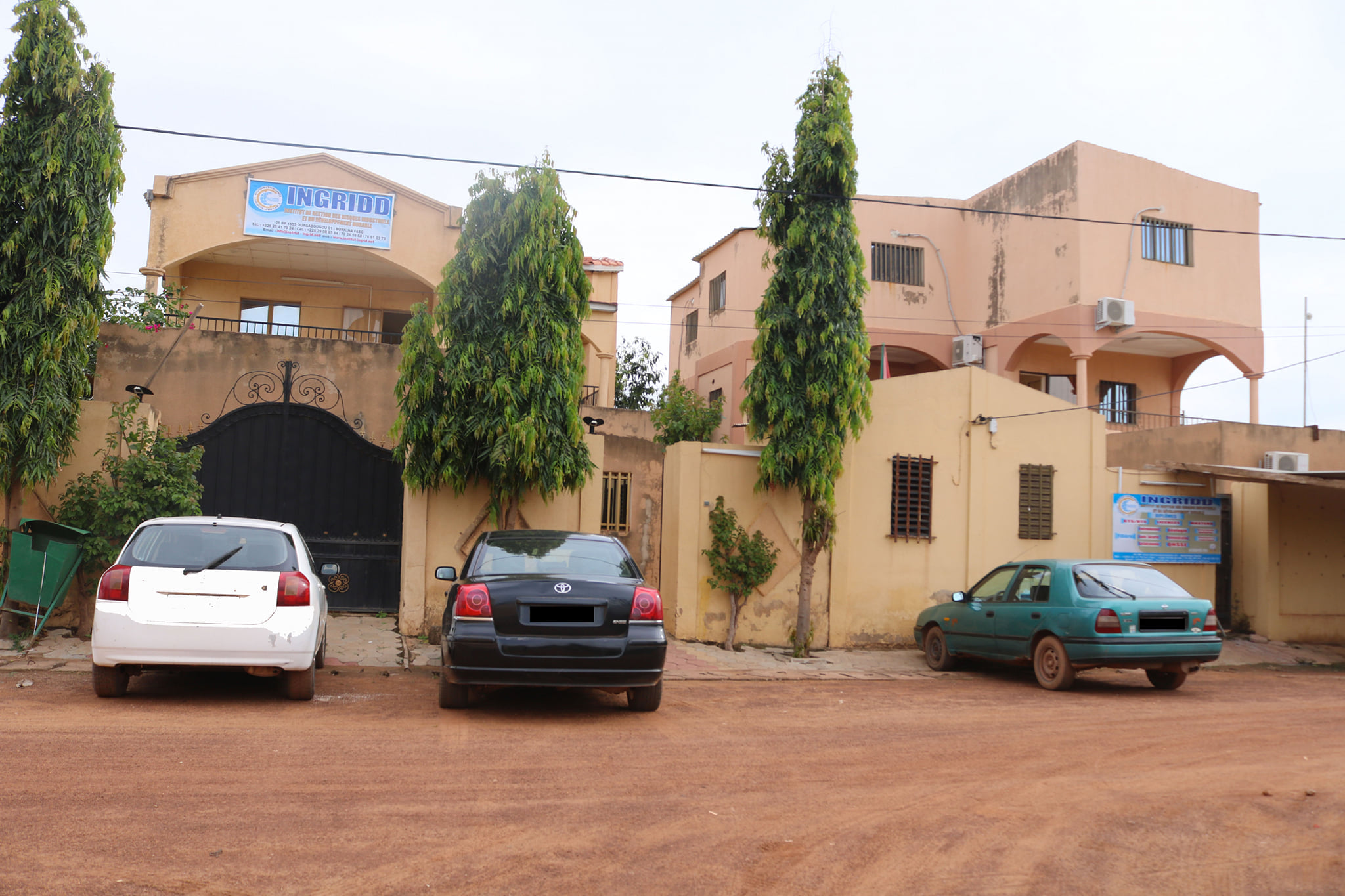 BLOG | Institut - INGRIDD